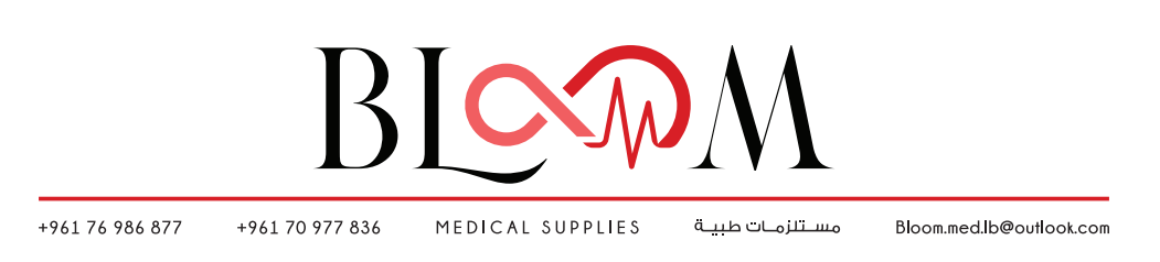 MEDICAL DEVICES – BLOOMLEBANON